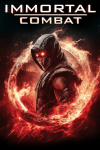Immortal Combat (2026) Me Titra Shqip - Filma-24.me